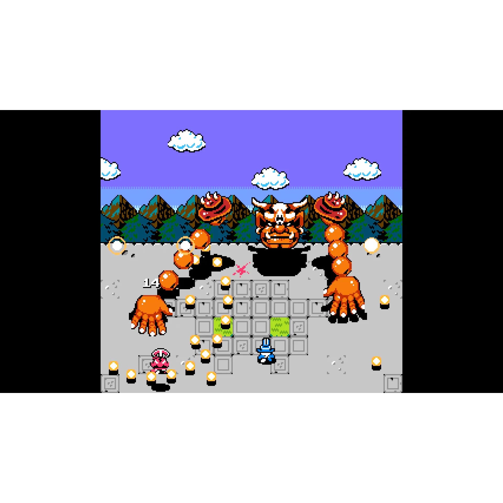 Игра DEVOLVER DIGITAL Demon Throttle, за Nintendo Switch - eMAG.bg