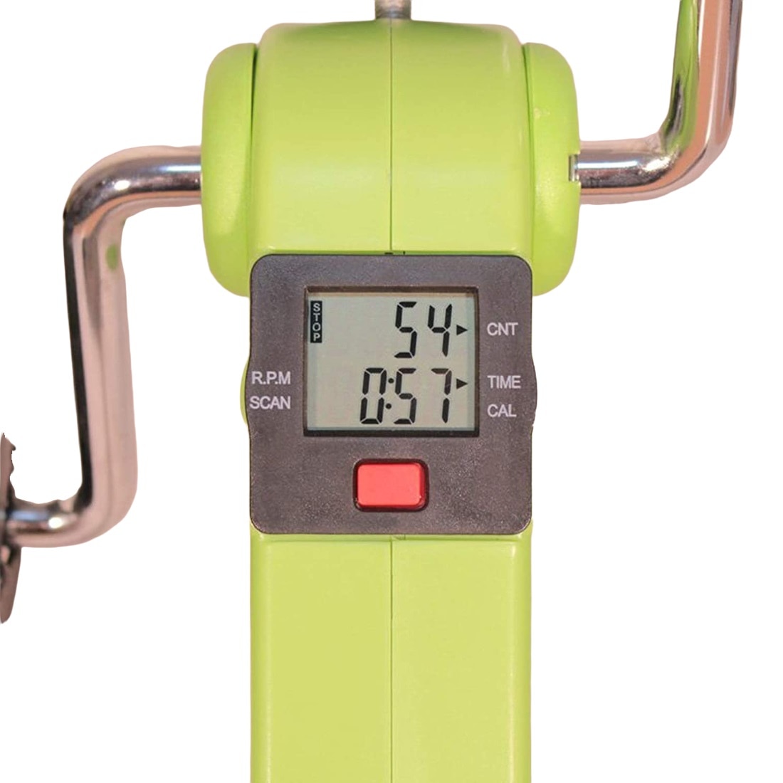 Pedalier pentru recuperare medicala afisaj - eMAG.ro