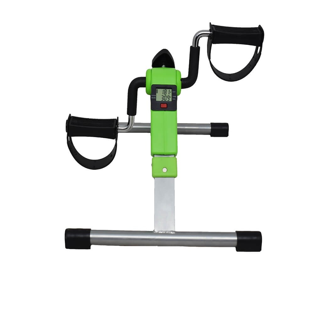 Pedalier pentru recuperare medicala afisaj - eMAG.ro