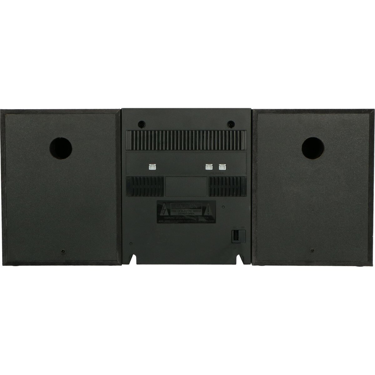 Microsistem Audio cu redare prin cd mp3 usb bluetooth radioul DAB FM ...