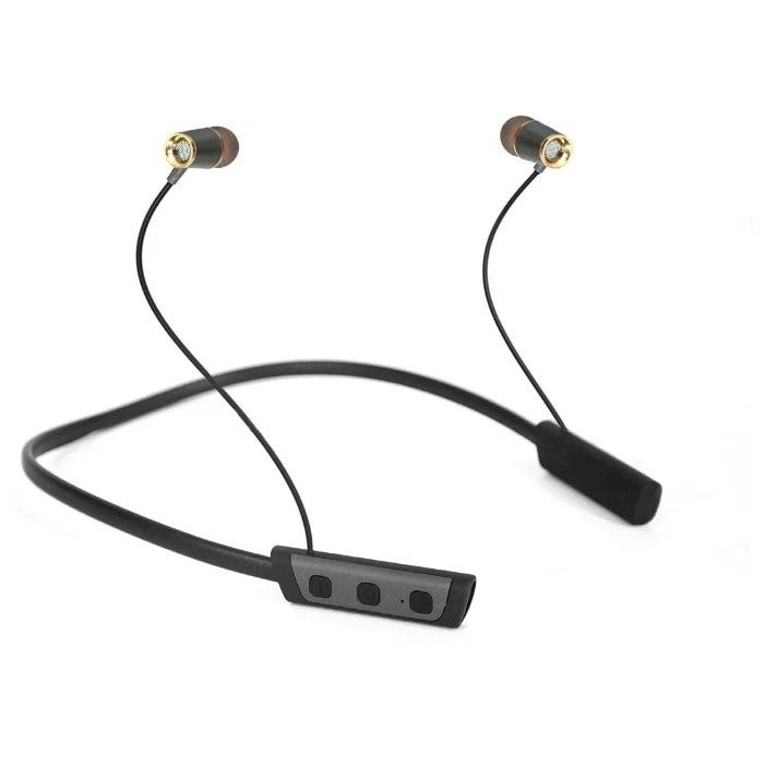 Casti audio, Extra Bass, Slot MicroSD, Bluetooth, Sport - eMAG.ro