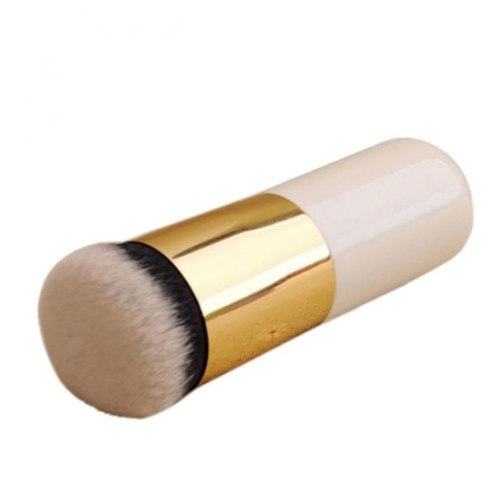 Pensula pentru conturare si anticearcan, EVNC, Contour & Concealer ...