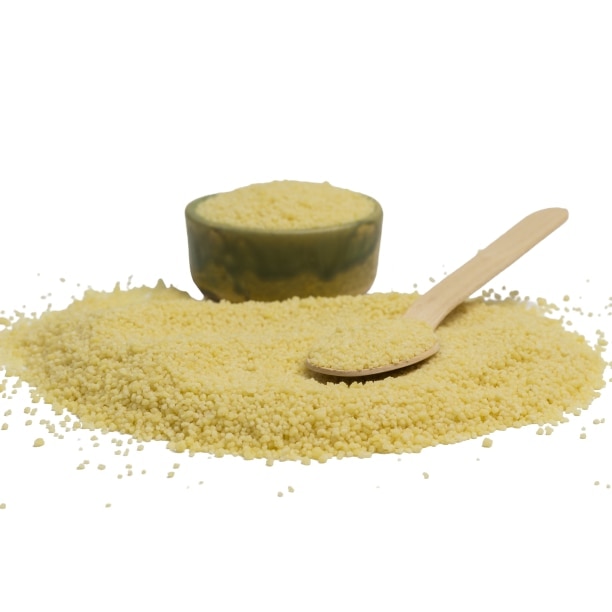 Bulgur 1Kg, Natural Seeds Product - eMAG.ro