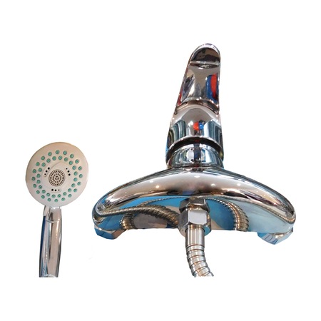 Baterie Aurora pentru cabina de dus TY 2155 - eMAG.ro