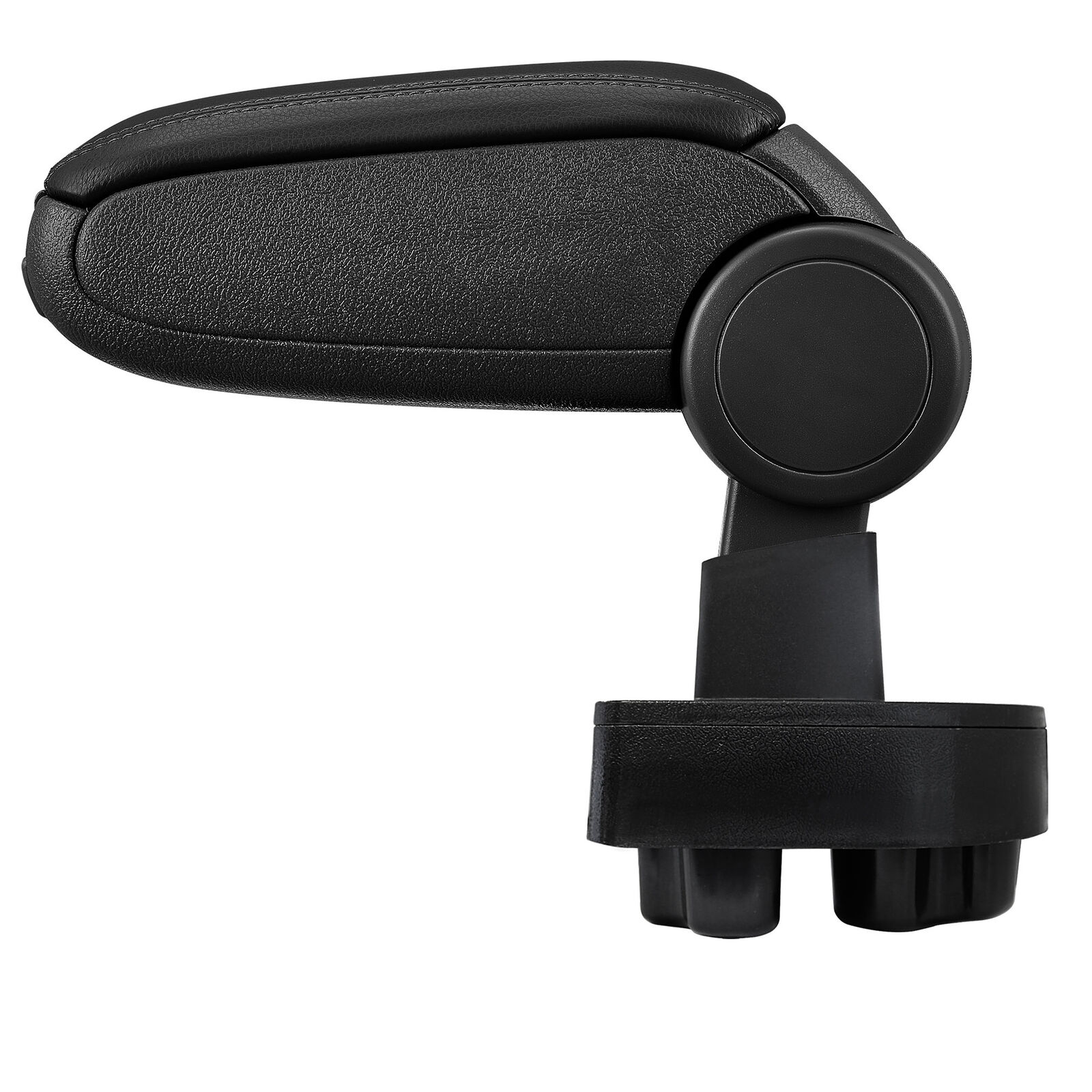 Cotiera auto dedicata textile negru pentru Opel Corsa C Combo C Tigra B ...