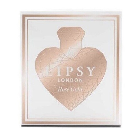 Lipsy London Rose Gold női eau de parfüm, 30 ml - eMAG.hu