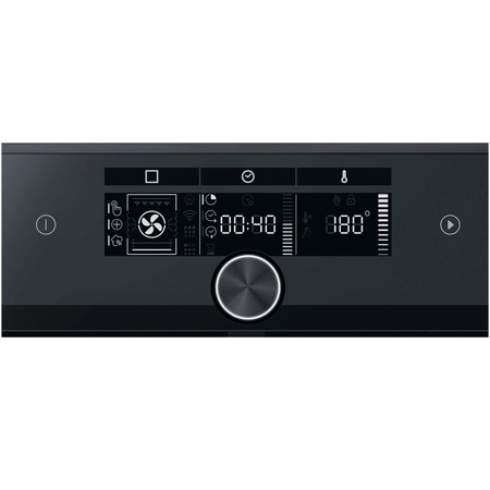 Cuptor incorporabil Haier HWO60SM6F5BH review - Review Electrocasnice