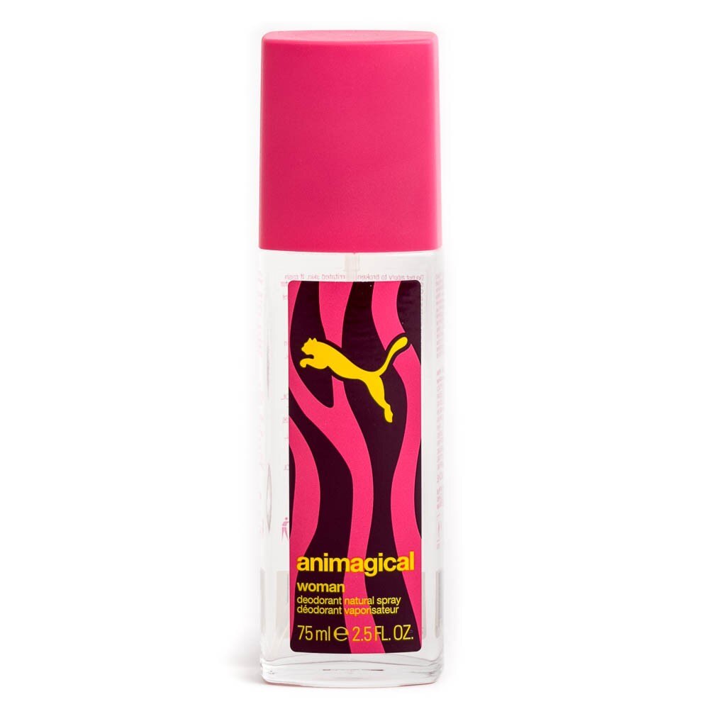 Puma Animagical Woman Deo 75 ml - eMAG.hu