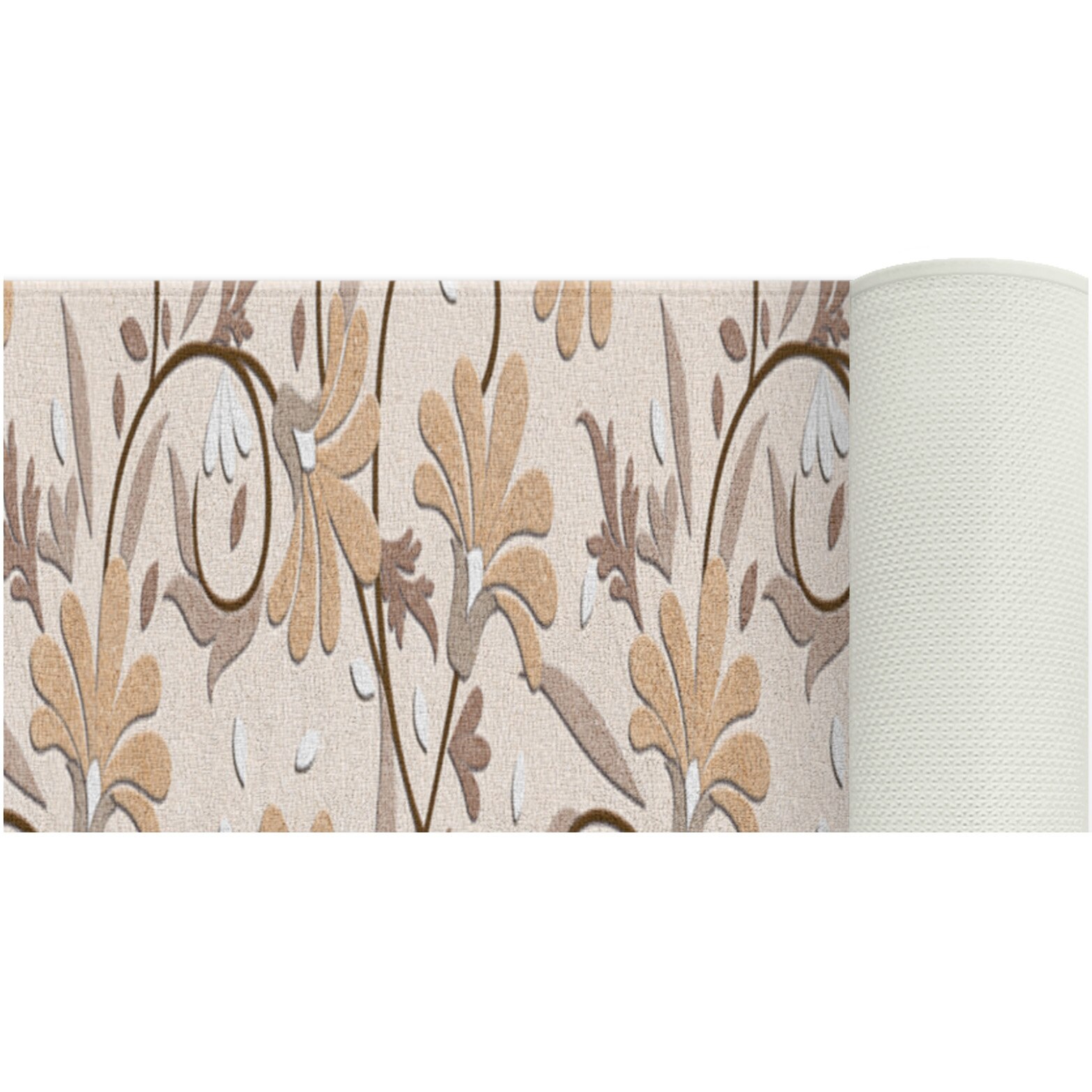 Covor de bucatarie cu print digital Oyo Concept Remi 58x190 cm - eMAG.ro