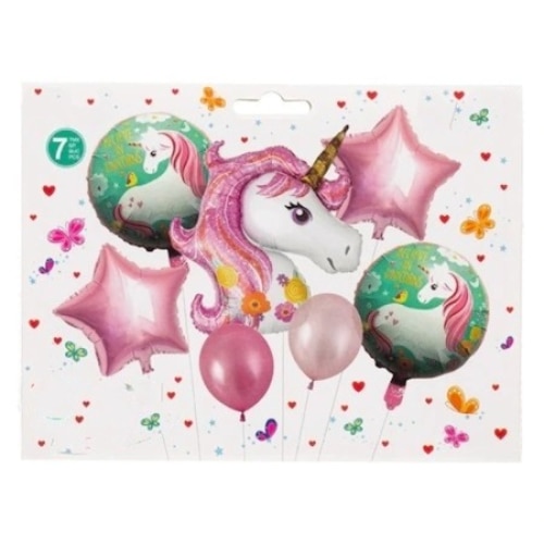 Set 7 Baloane - eMAG.ro