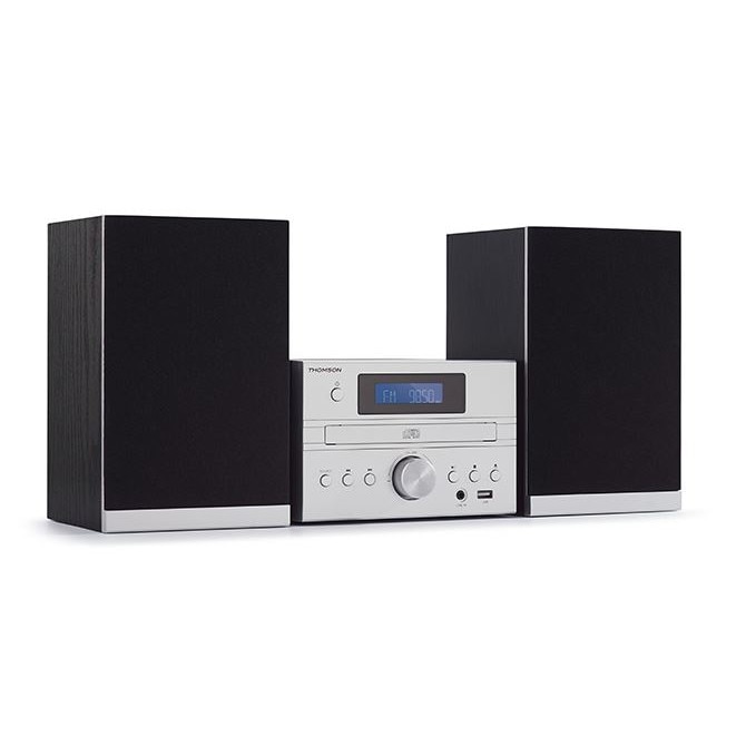 Sistem digital mini boxe functie bluetooth cd player radio FM usb ...