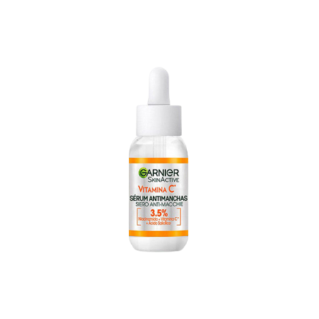 Ser facial impotriva petelor, Garnier, Skinactive, 30 ml - eMAG.ro