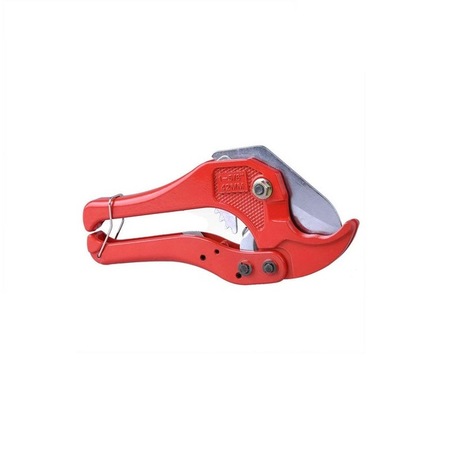 Foarfeca pentru taiat tevi PPR, de la 3 pana la 42mm - eMAG.ro