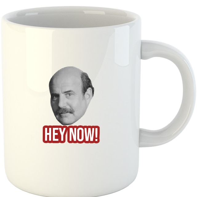 Cana The Larry Sanders Show Hank Kingsley Sitcome, alba, 330 ml - eMAG.ro