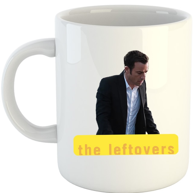 Cana The Leftovers Kevin Garvey Justin Theroux Supernatural Epic, alba ...