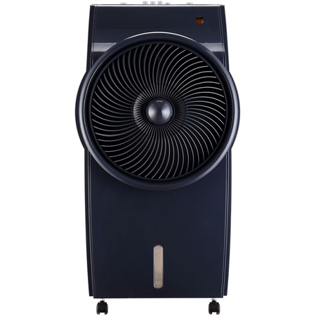 Racitor de aer 4 in 1, Syntrox, 3 trepte, Negru - eMAG.ro