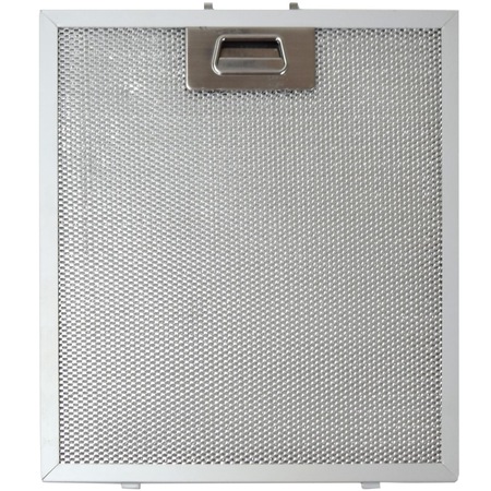 Filtru pentru hota, Syntrox, Inox, Argintiu - eMAG.ro