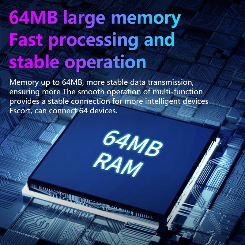 Router wireless MK-500, NBKEY, 5 Antene, Control telecomanda, Alb - eMAG.ro