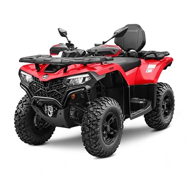 Atv CFMOTO X5 520L EPS T3 - eMAG.ro