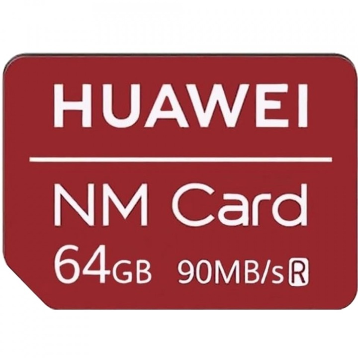 Card Memorie Huawei Nano Memory Card 64GB - eMAG.ro
