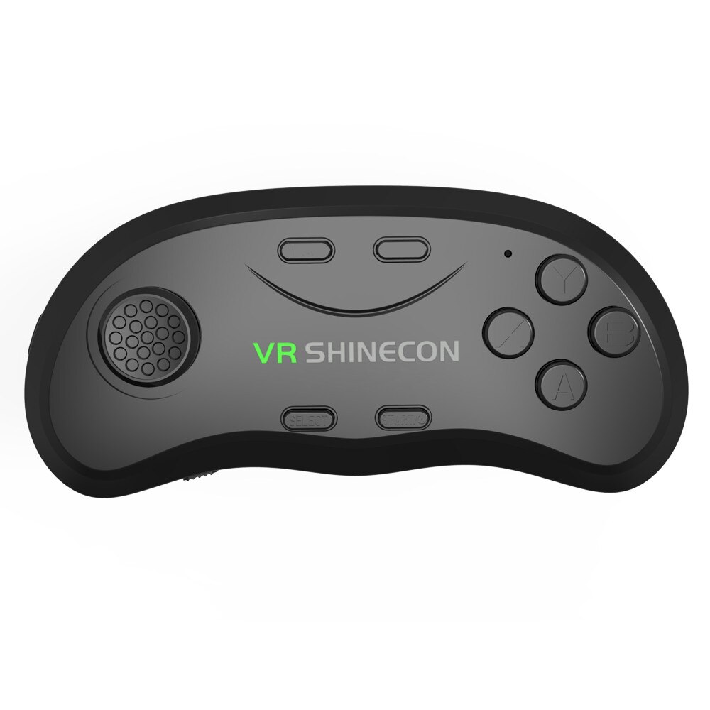 VR Shinecon Bluetooth Gamepad pentru iOS si Android - eMAG.ro
