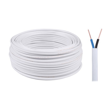 Rola Cablu Myym 2x1.5 Din Cupru 100m - eMAG.ro