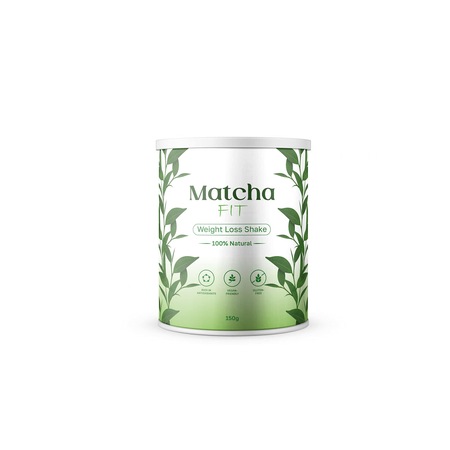 Matcha Fit 150 g - eMAG.ro