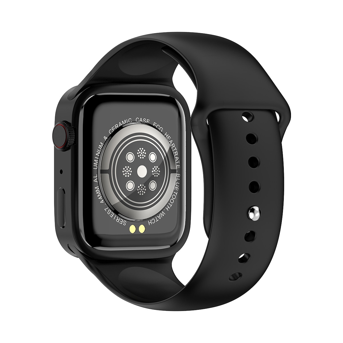 Ceas Smartwatch Yingyun Watch H50, Notificari apeluri/mesaje, player ...