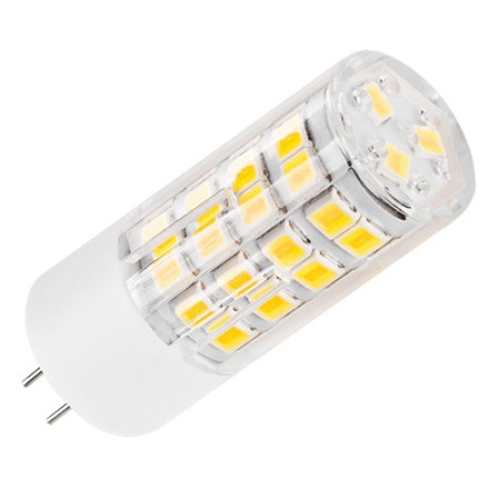 Bec Led G4 4w 3000k 12v Rebel - eMAG.ro