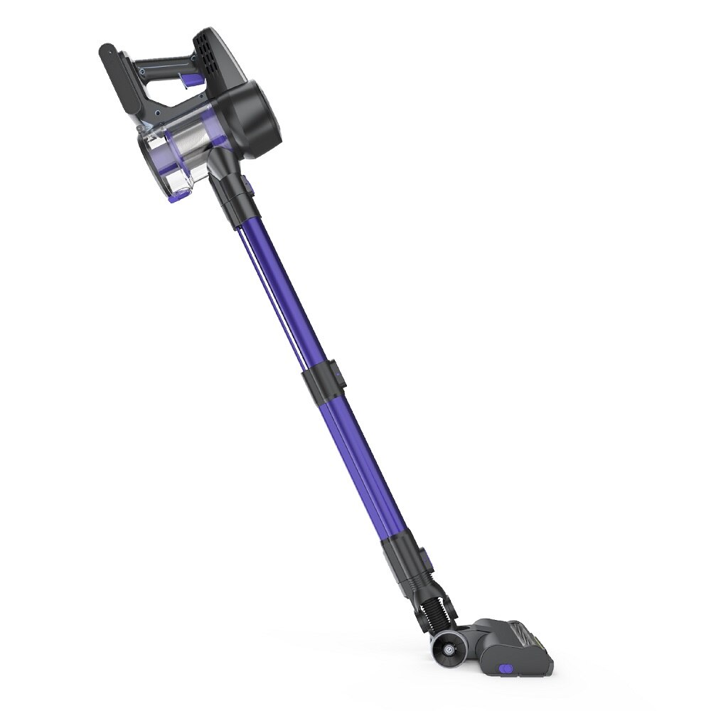 Aspirator vertical cu display INOMI Vacuum Cleaner N100, 250W, 26.5V ...