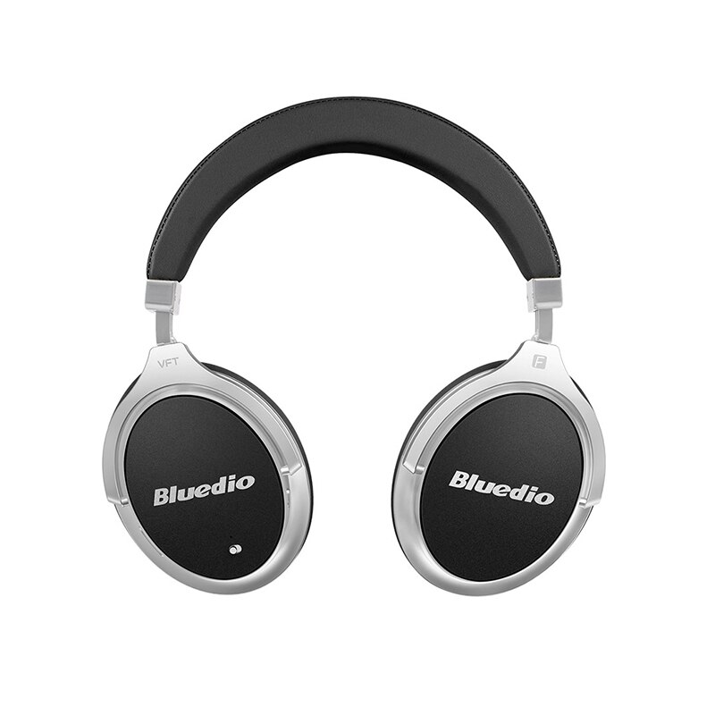 Casti Bluetooth Bluedio Faith 2 F2, USB Tip C, Wireless, Microfon ...