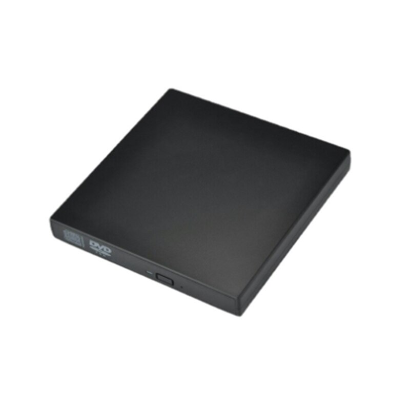 Unitate optica externa, BOMSTOM, CD Burner, extern, tip tava - eMAG.ro