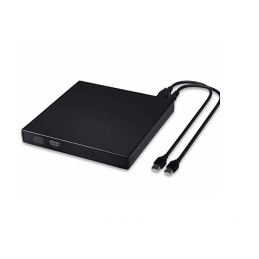 Unitate optica externa, BOMSTOM, CD Burner, extern, tip tava - eMAG.ro