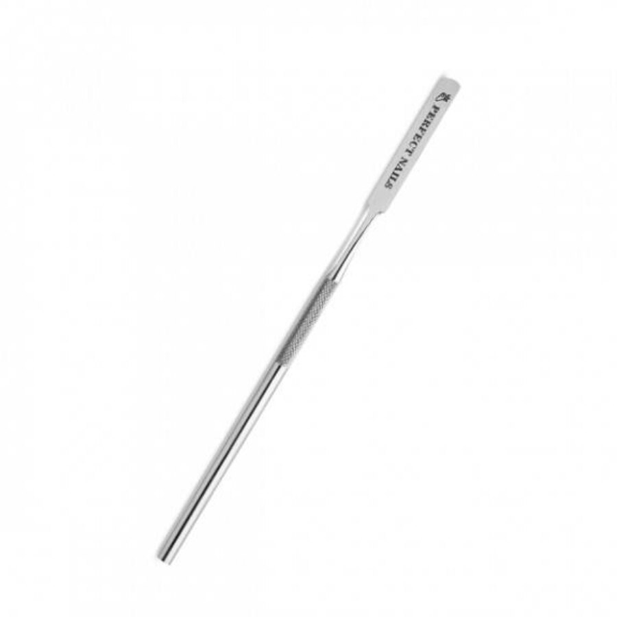 Spatula metalica, Perfect Nails - eMAG.ro