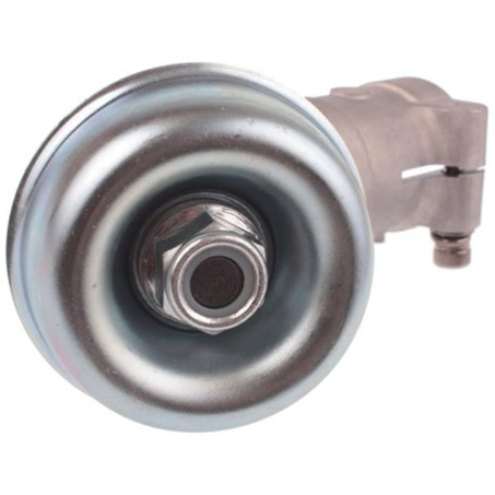 Ax angrenaj, Patrat, Filet 12x1.75, 6.3 mm, Argintiu - eMAG.ro