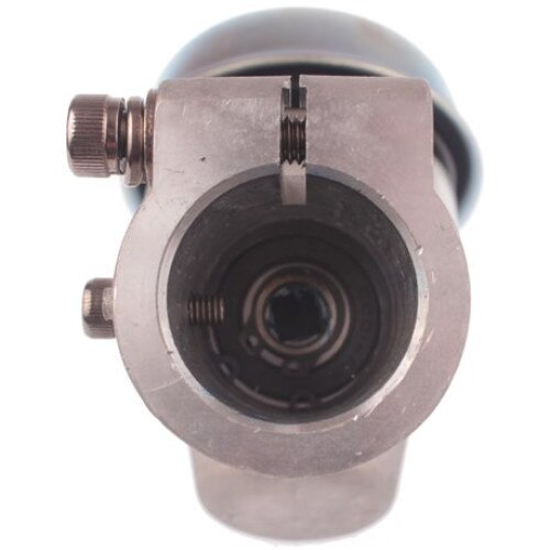 Ax angrenaj, Patrat, Filet 12x1.75, 6.3 mm, Argintiu - eMAG.ro