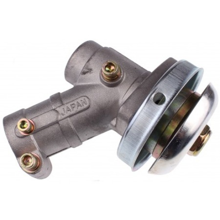 Ax angrenaj conic, Patrat, 26 mm, Argintiu - eMAG.ro