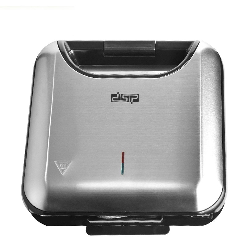 Aparat de sandwich 7in1 800w DSP KC1162 - eMAG.ro
