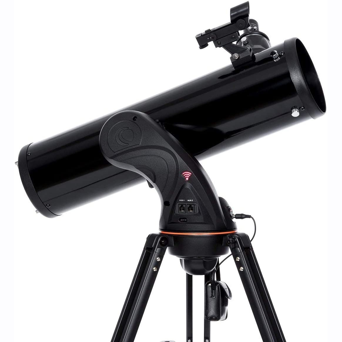 Telescop, Celestron, Negru - eMAG.ro
