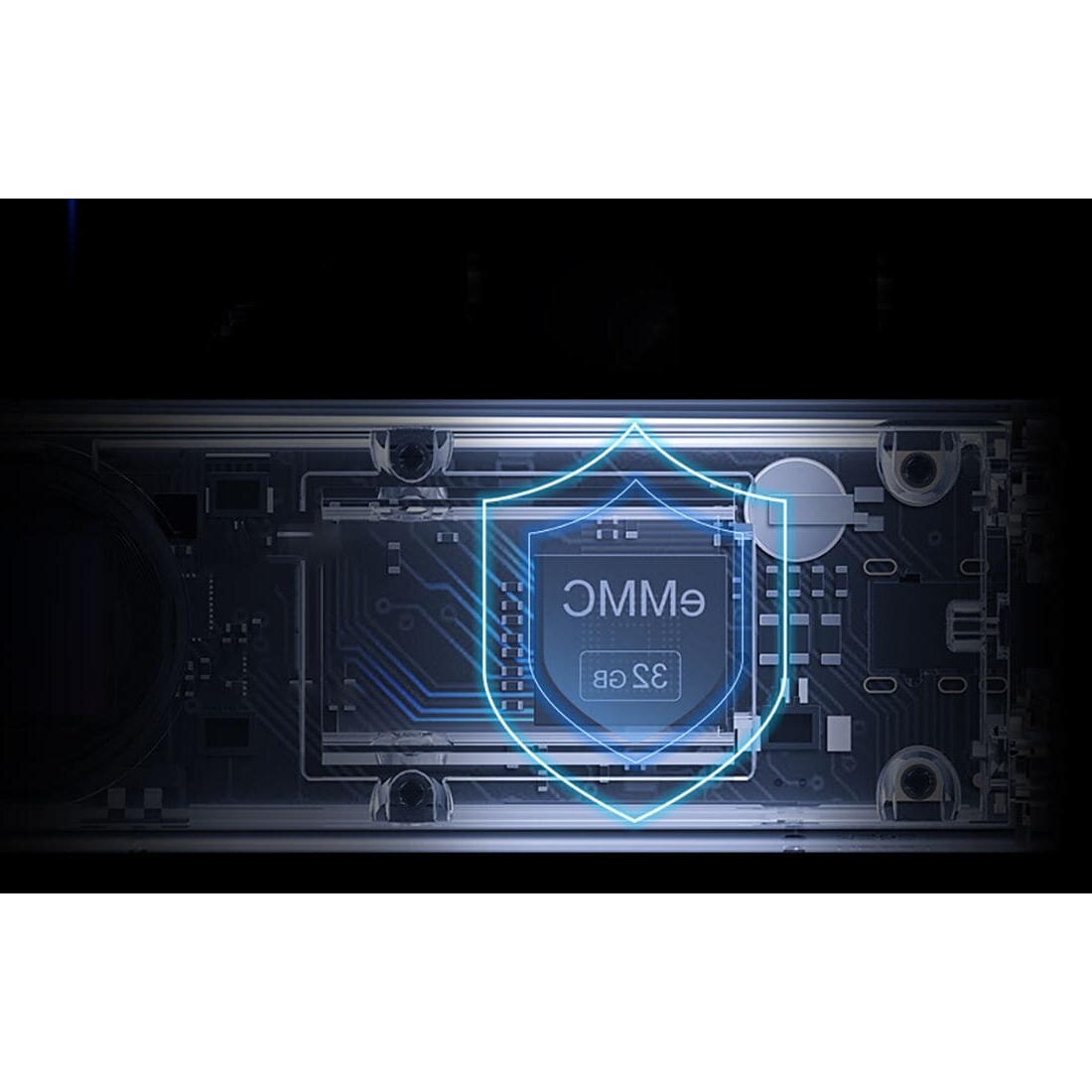 Видеорегистратор DDPAI Mini 3, 32GB, UHD, 2k/30fps, WIFI - eMAG.bg