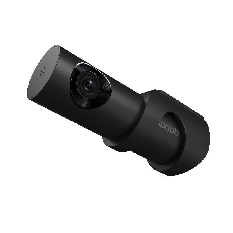 Видеорегистратор DDPAI Mini 3, 32GB, UHD, 2k/30fps, WIFI - eMAG.bg