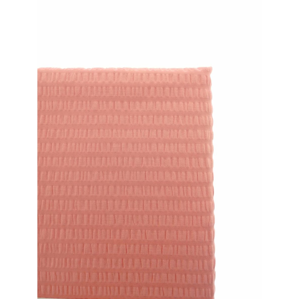 Pamut lepedő, 160x200, lazac - eMAG.hu