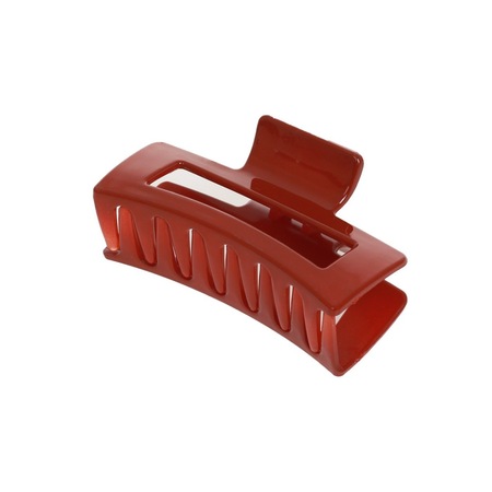 Cleste de par Dama plastic PAMI, 10cm, AP-D621-442 Rosu - eMAG.ro