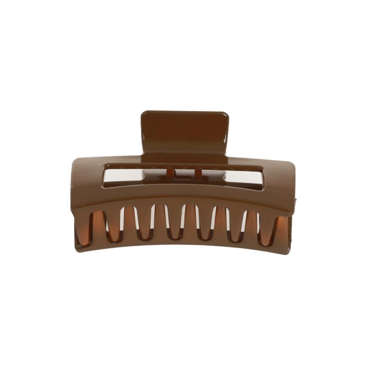 Cleste de par Dama plastic PAMI, 10cm, AP-D621-442 Maro - eMAG.ro