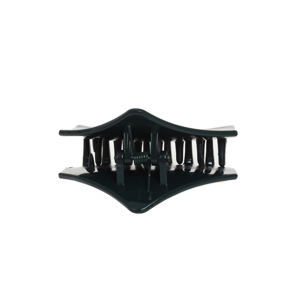 Cleste de par Dama plastic PAMI, 7cm, AP-D621-444 Verde - eMAG.ro