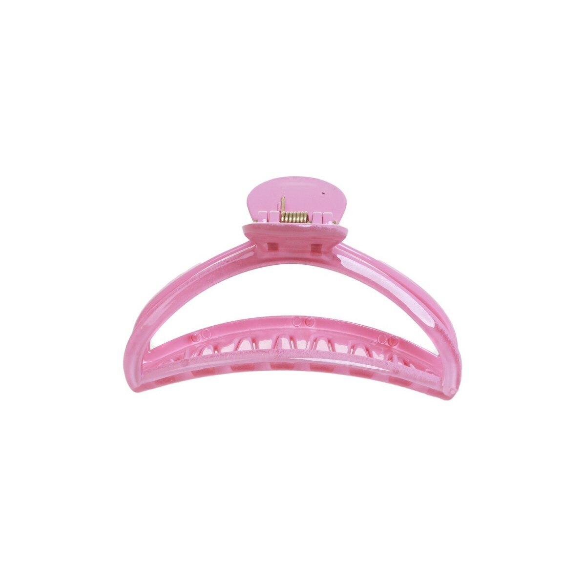 Cleste de par Dama plastic PAMI, 9cm, AP-D621-447 Roz - eMAG.ro