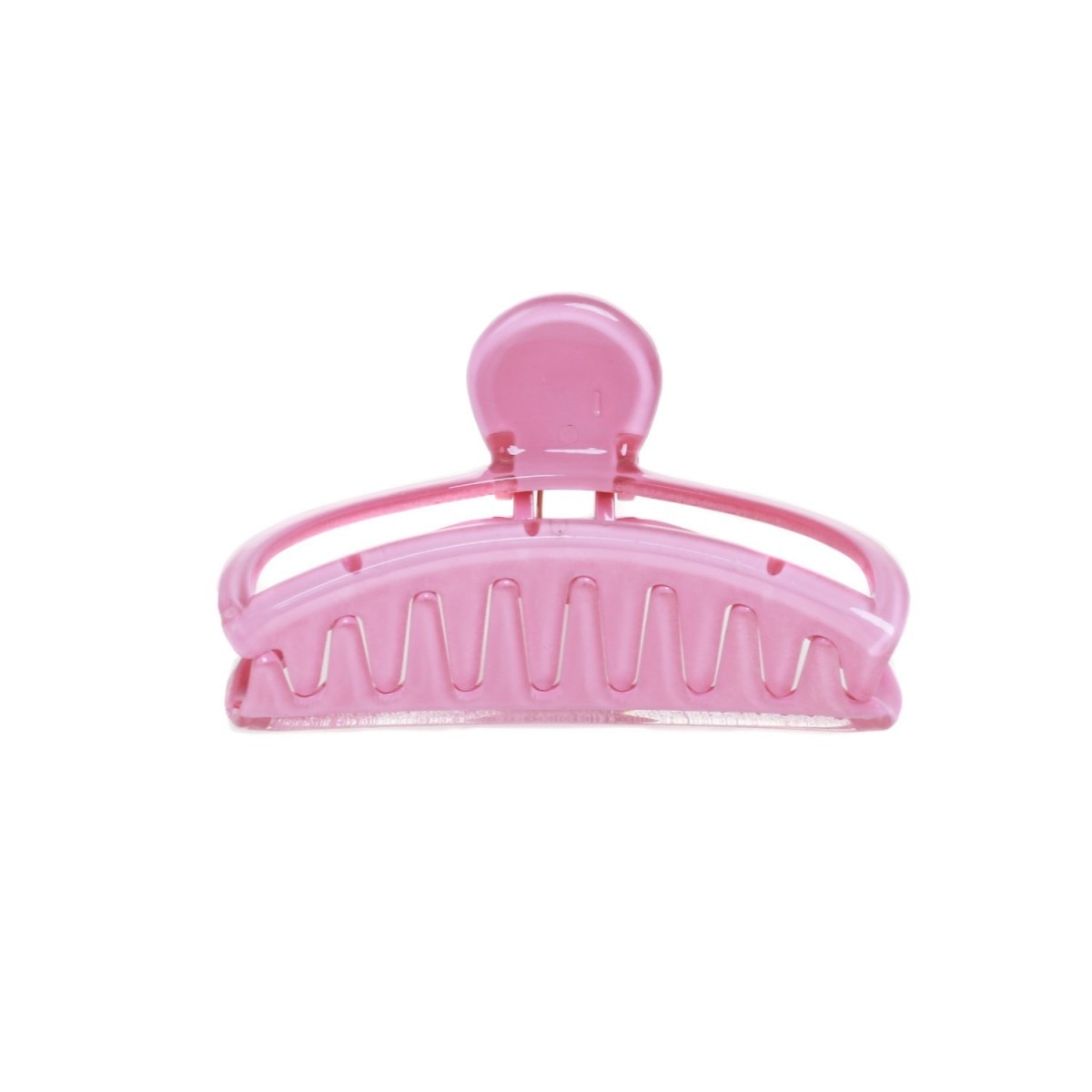 Cleste de par Dama plastic PAMI, 9cm, AP-D621-447 Roz - eMAG.ro