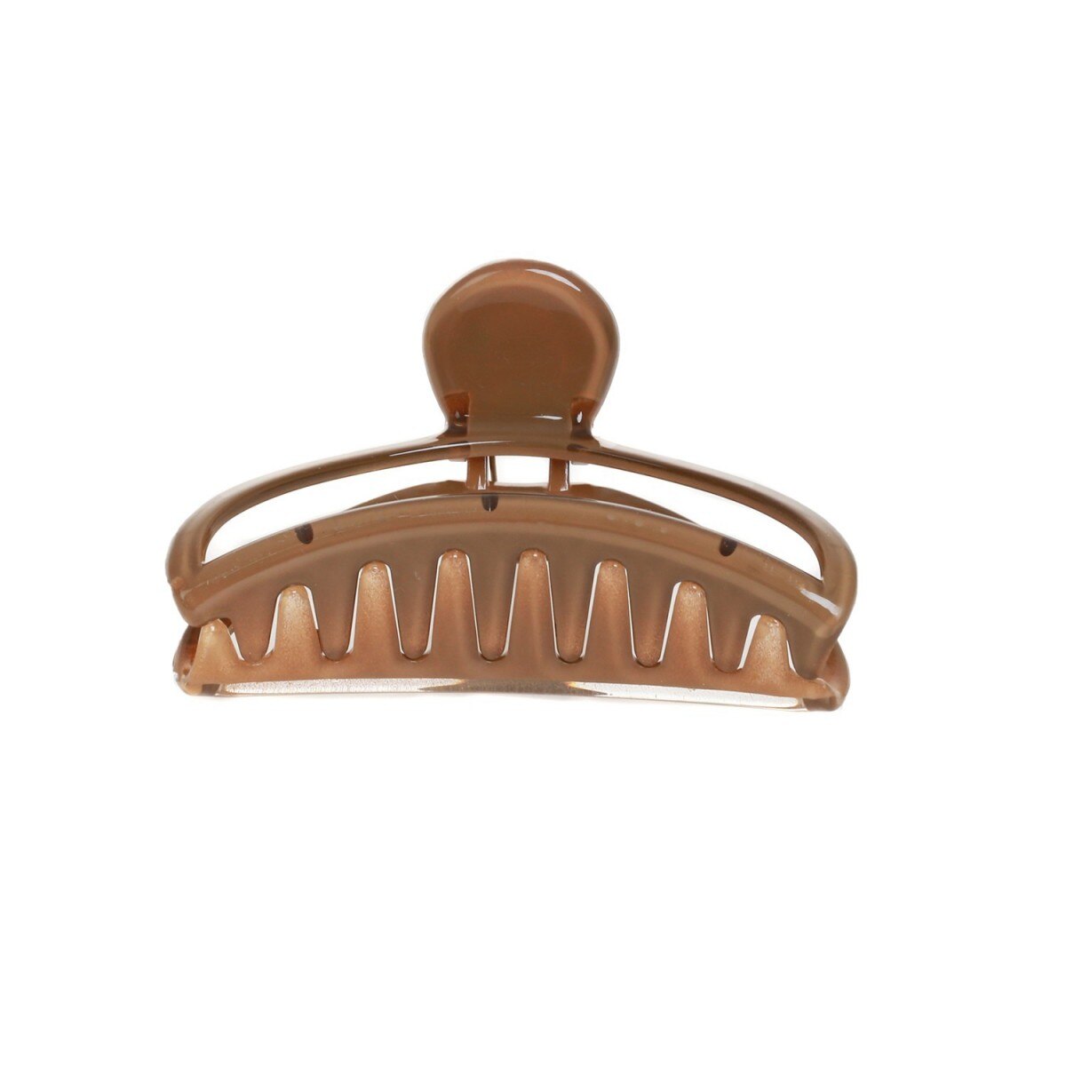 Cleste de par Dama plastic PAMI, 9cm, AP-D621-447 Maro - eMAG.ro