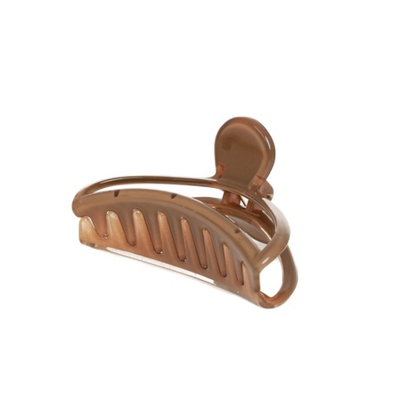 Cleste de par Dama plastic PAMI, 9cm, AP-D621-447 Maro - eMAG.ro