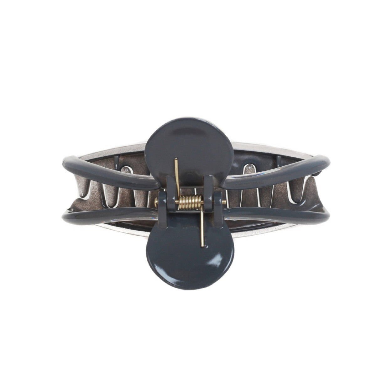 Cleste de par Dama plastic PAMI, 9cm, AP-D621-447 Gri - eMAG.ro